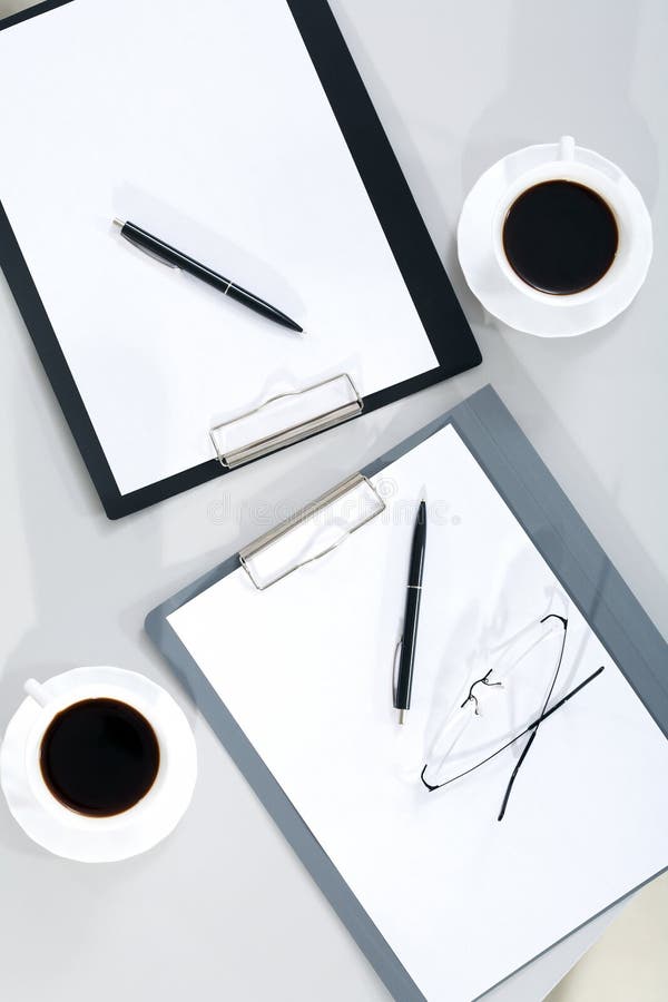 Business break stock image. Image of business, black, modern - 3686795