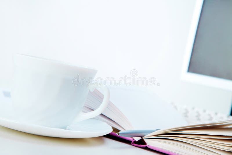 Business break stock image. Image of business, black, modern - 3686795