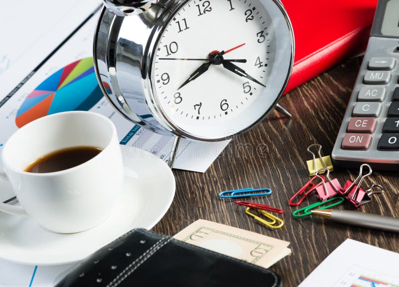 Business break stock photo. Image of plan, office, marketing - 48508928