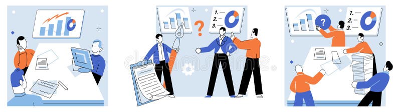 Business Briefing. the Business Briefing Concept Emphasizes ...