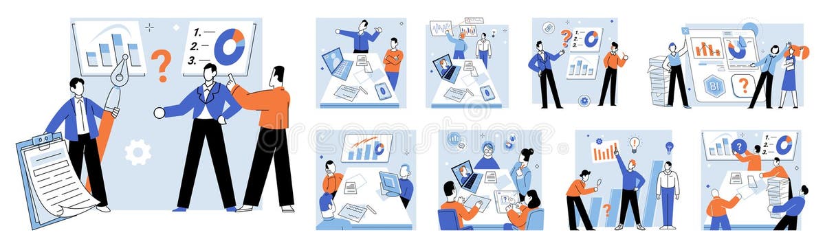 Graduated Accounting Stock Illustrations – 10 Graduated Accounting ...