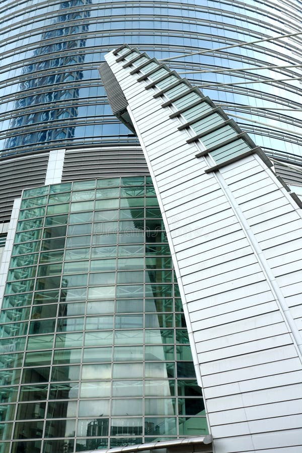 Business building stock photo. Image of background, future - 13904720