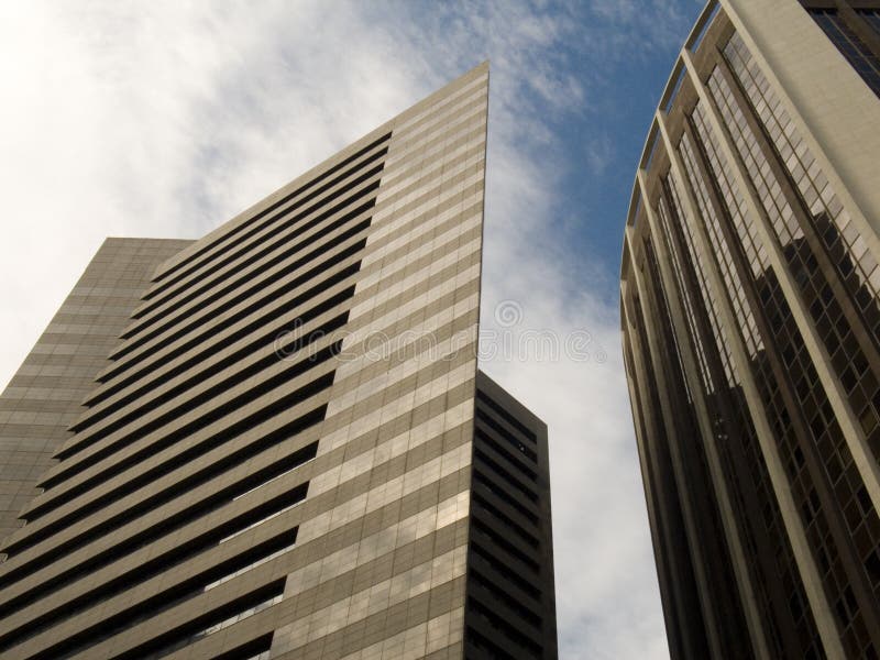 Business building stock image. Image of modern, structures - 352629