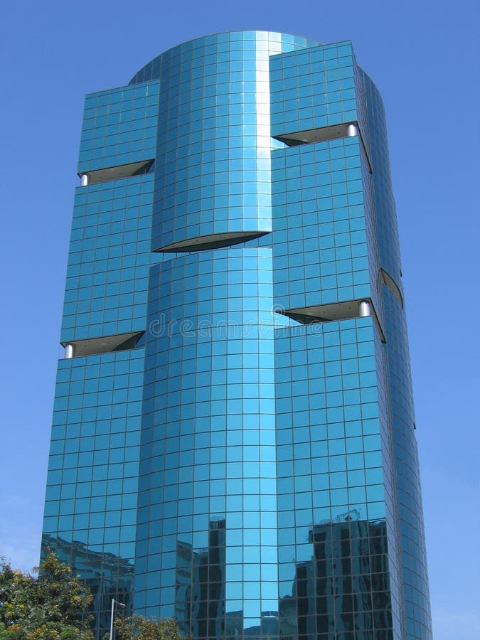 Business Building Architecture Interior Stock Image - Image of style ...