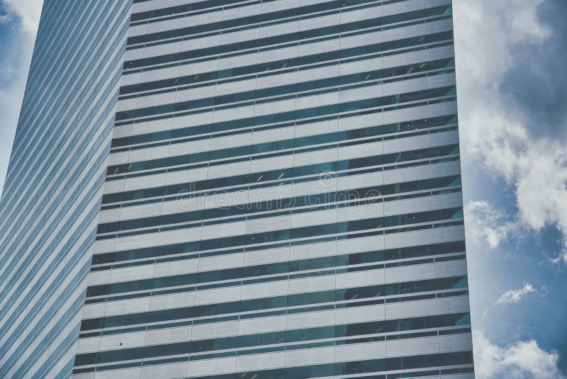 Business Building Background Stock Photo - Image of city, corporation ...