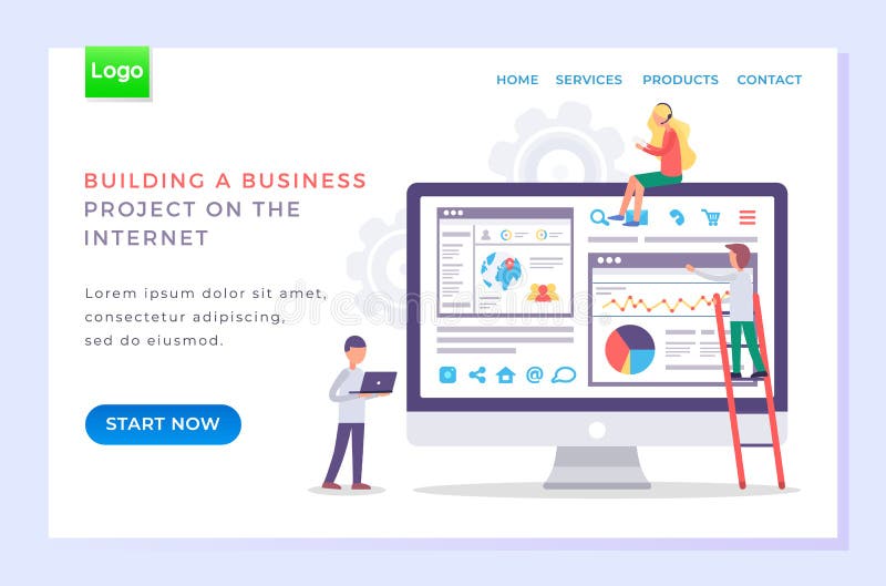 Cms Site Construction Stock Illustrations – 55 Cms Site Construction ...