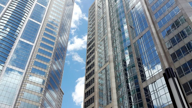 Business building editorial photo. Image of architecture - 74645326