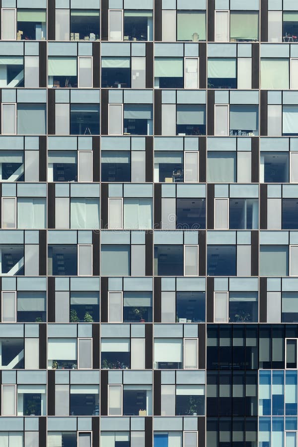 Business Building Windows Abstract Stock Photo - Image of corporate ...