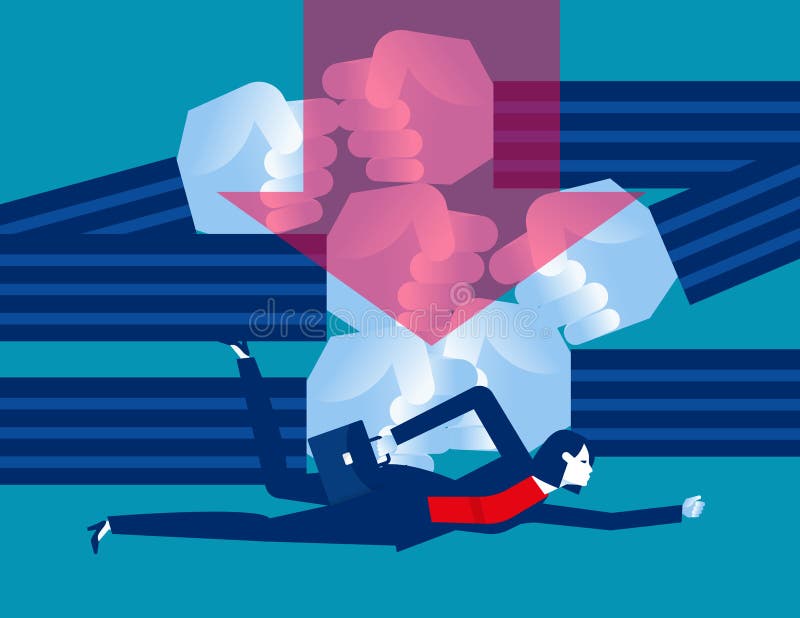 Heavy Responsibility Stock Illustrations – 613 Heavy Responsibility ...