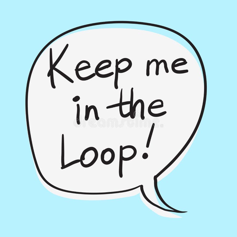 Motivational Speech Bubble Business Buzzwords Stock Illustration ...