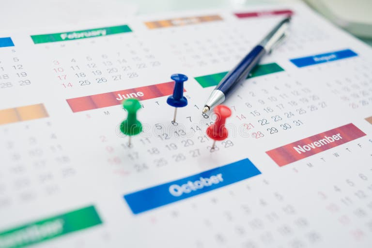 Important Business Dates Stock Illustrations – 1,149 Important Business ...