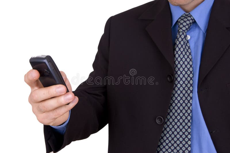 Business call stock photo. Image of expression, male, smart - 1407714