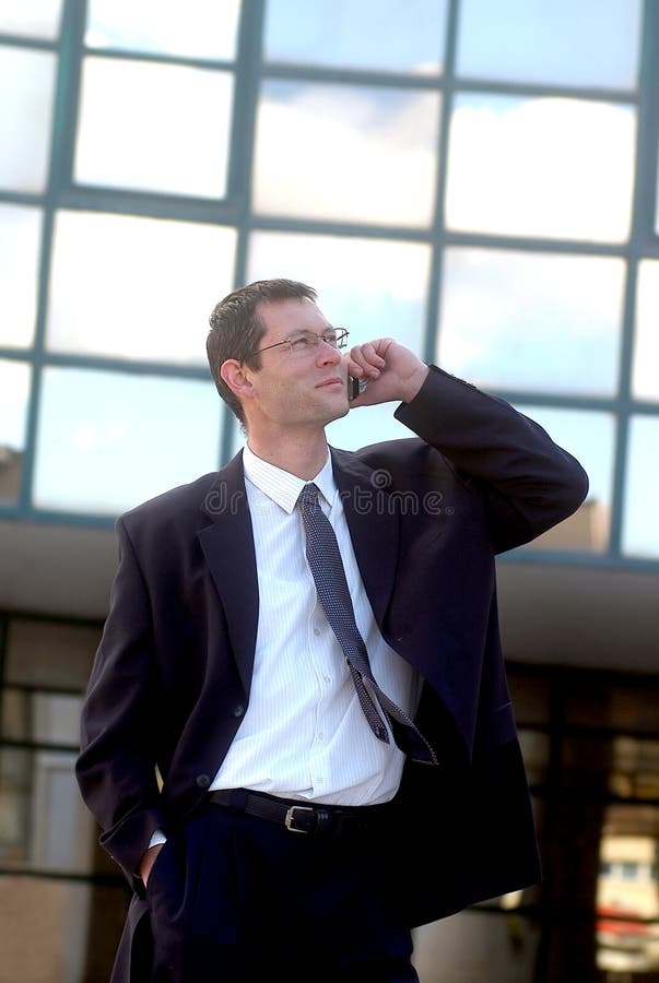 Business Call stock photo. Image of office, career, calling - 2495578