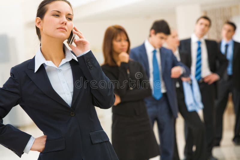 Human Resources Managment Concept Stock Photo - Image of employee ...