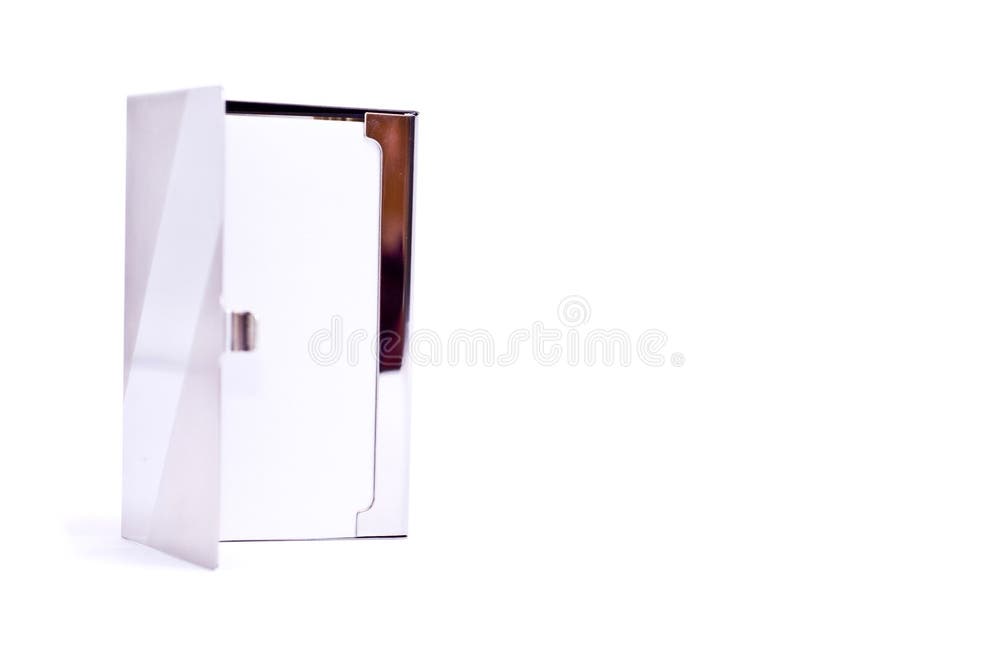 Business card stock photo. Image of visiting, holden - 12732352