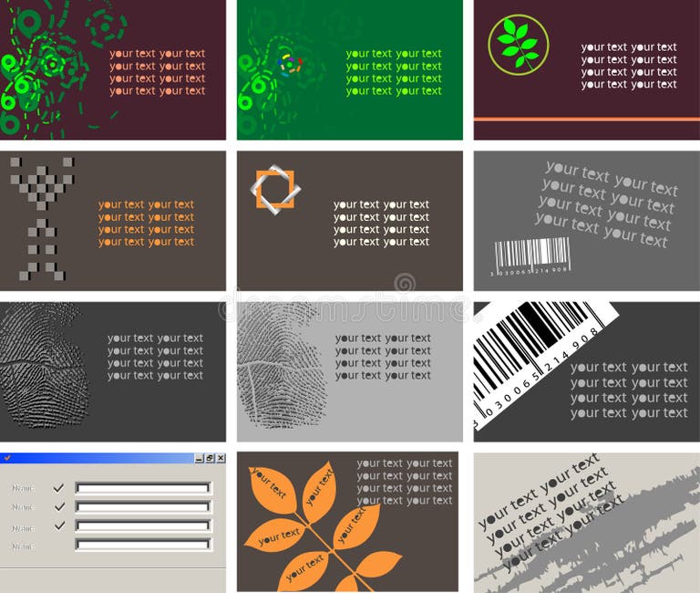 Texture Id Card Stock Illustrations – 1,755 Texture Id Card Stock ...