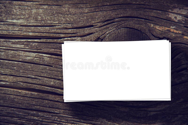 Business card stock photo. Image of business, bunch, font - 50816264