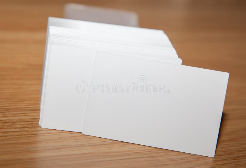 Business card stock photo. Image of document, info, clean - 36944636