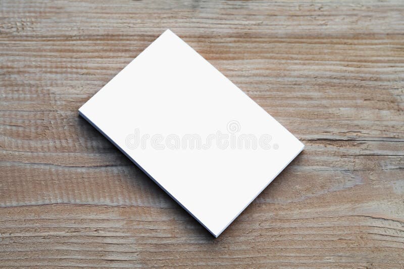 Business card on table stock photo. Image of document - 109161000