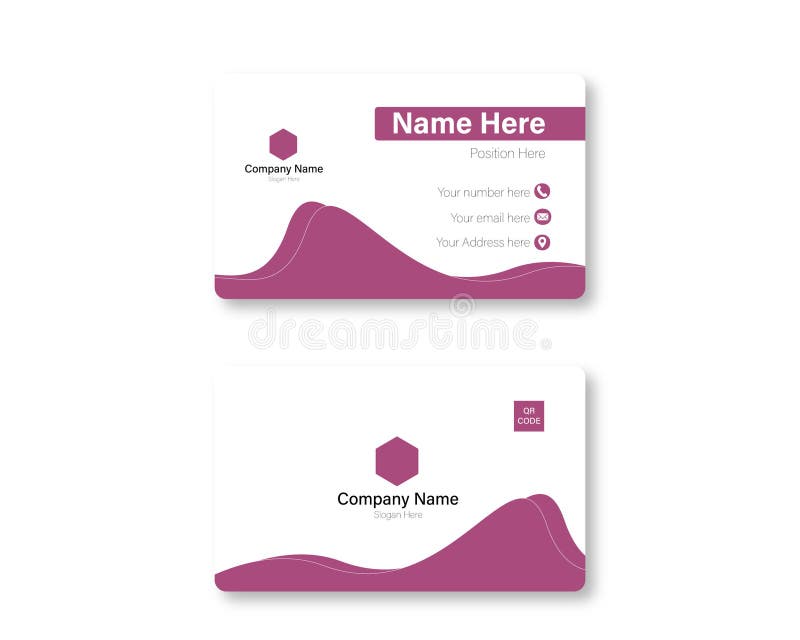 Medical Identity Card Template Stock Illustrations – 4,590 Medical ...