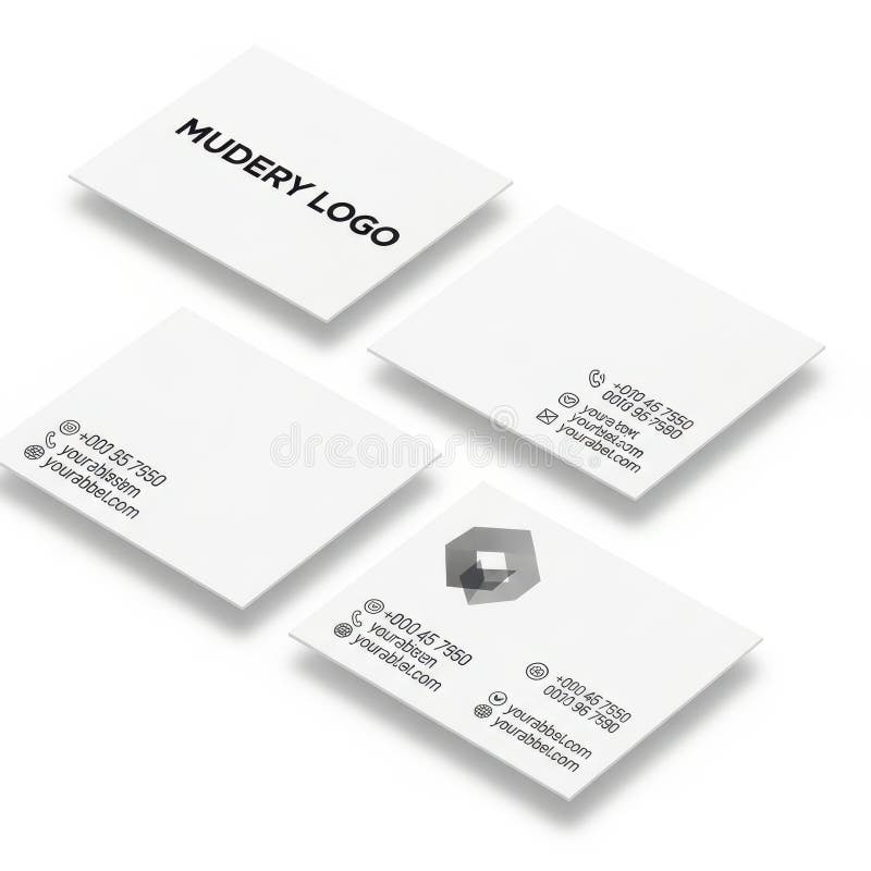 Mudery Logo Stock Illustrations – 1 Mudery Logo Stock Illustrations ...