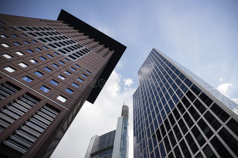 Business center. stock image. Image of modern, floor - 98104977