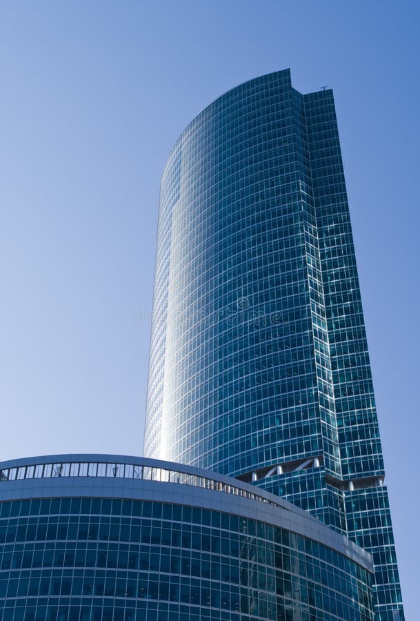 Devon Tower-Devon Energy Center, Oklahoma City Editorial Photography ...