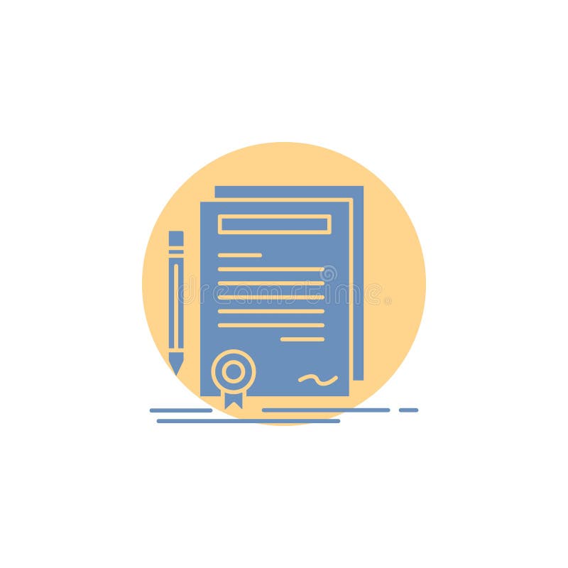 Contract Graduate Stock Illustrations – 555 Contract Graduate Stock ...