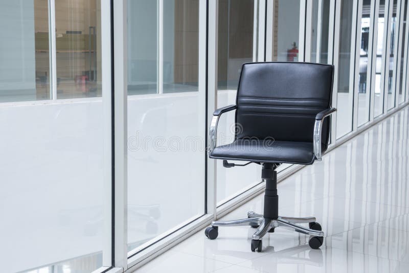 Business Chair Empty stock image. Image of learn, office - 136669211
