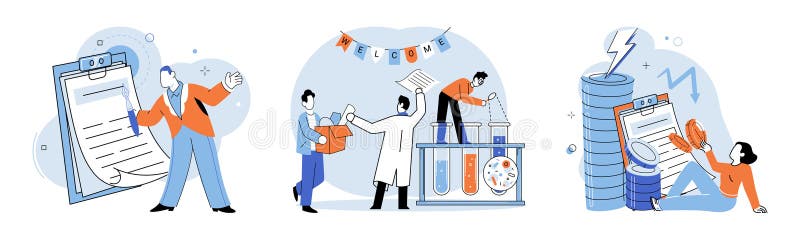 Business Chaos. Implementing Effective Problem-solving Techniques and ...