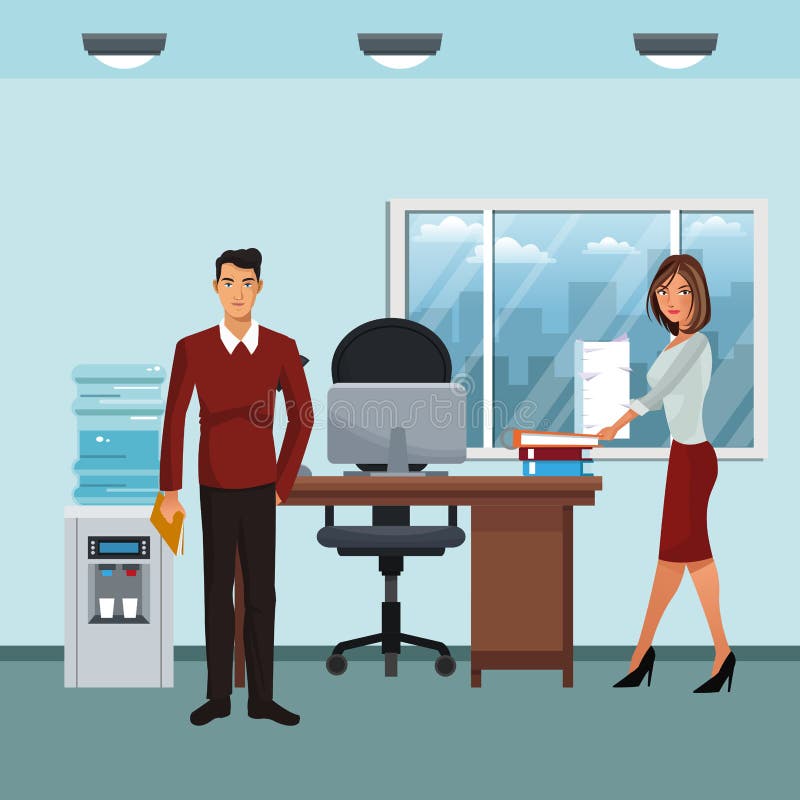 Handing over documents stock photo. Image of giving, envelope - 11810094