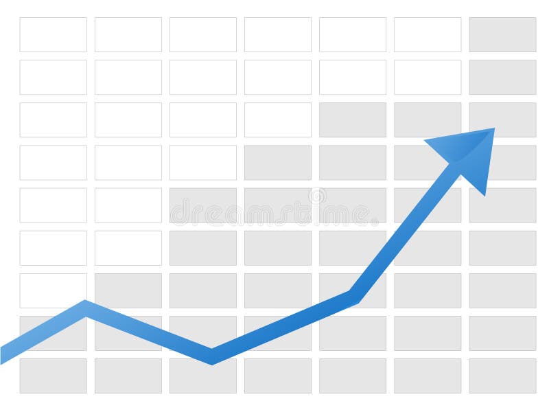 Progress Business Chart Stock Illustrations – 162,818 Progress Business ...