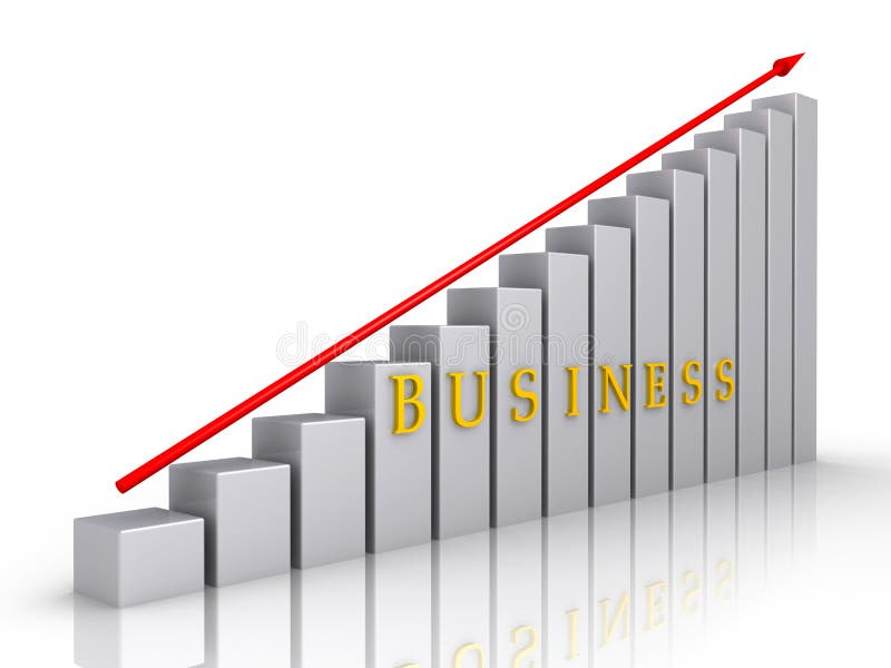 Business Chart Picture. Image: 23358464