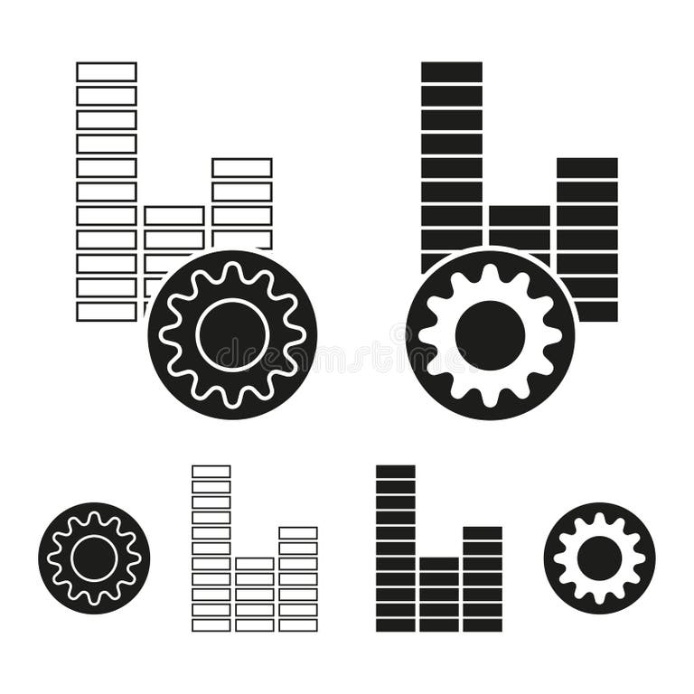 Statistical Data Elements Stock Illustrations – 2,097 Statistical Data ...