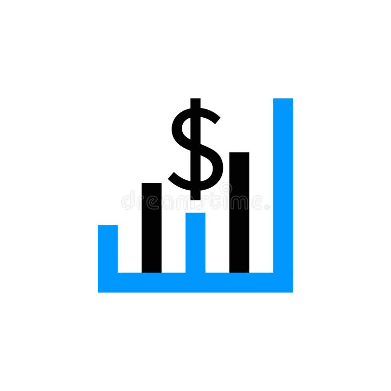 Business, Chart, Diagram, Finance, Graph, Profit, Report Icon Stock ... Business, Chart, Diagram, Finance, Graph, Profit, Report Icon Stock ...