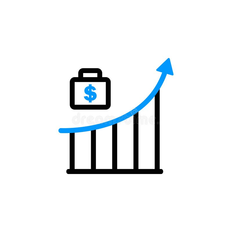 Business, Chart, Diagram, Finance, Graph, Profit, Report Icon Stock ... Business, Chart, Diagram, Finance, Graph, Profit, Report Icon Stock ...