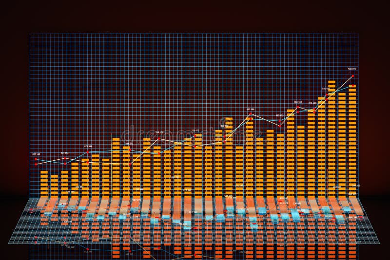 Statistics Dark Red Stock Illustrations – 428 Statistics Dark Red Stock ...