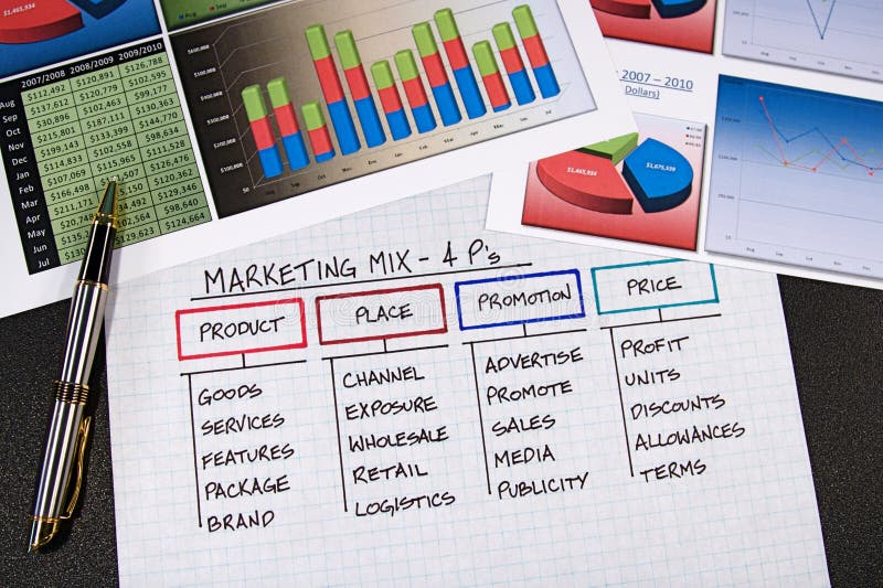 Business Charts stock image. Image of data, flowchart - 21686233