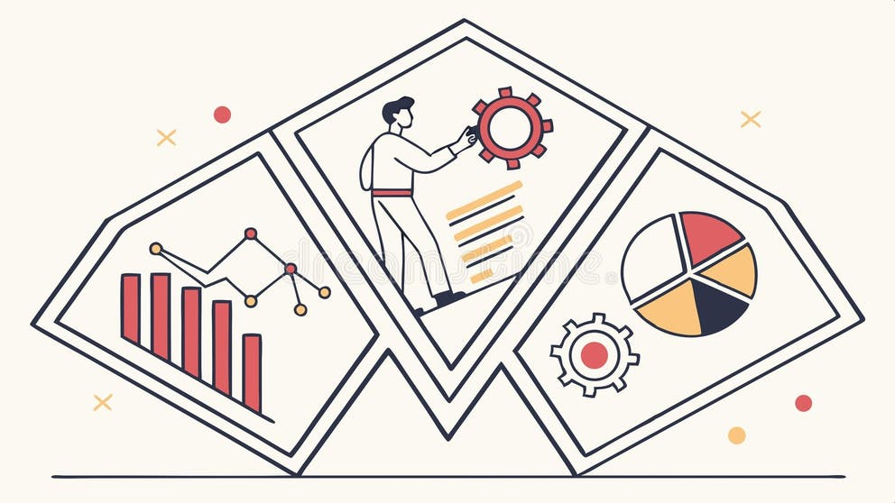 Informative Reports Stock Illustrations – 161 Informative Reports Stock ...