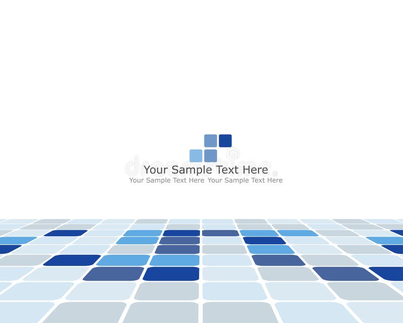 Business Checked Background Stock Vector - Illustration of artistic ...