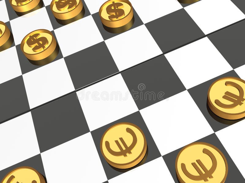 Business Checkers Stock Illustrations – 702 Business Checkers Stock ...