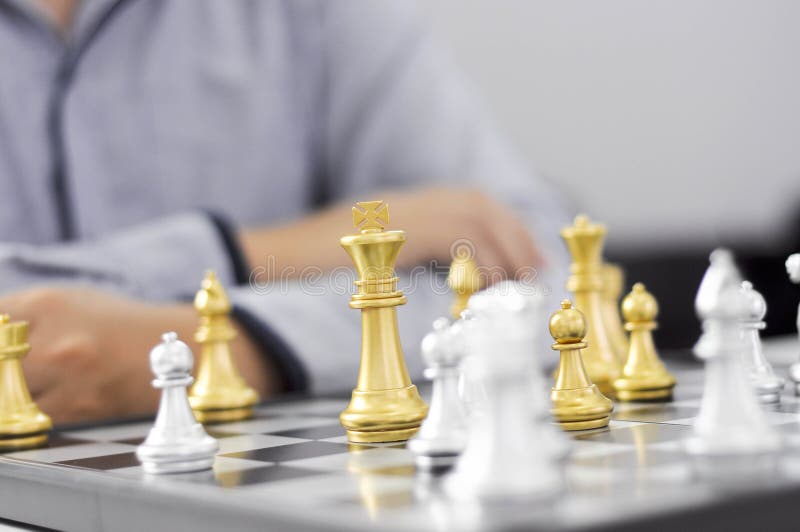 Business Chess, Smart Business, Business Game Every Game Exchange is ...
