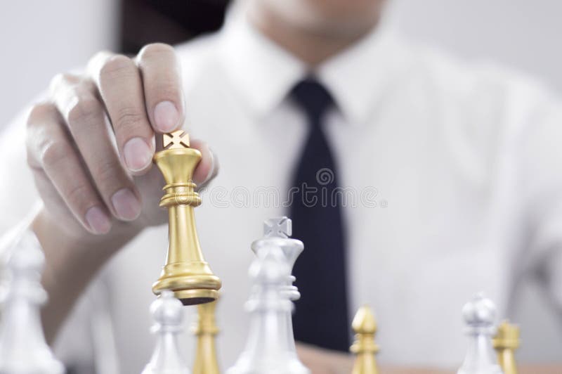 Business Chess, Smart Business, Business Game Every Game Exchange is ...