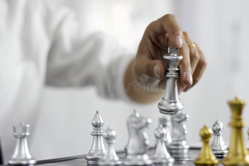 Business Chess, Smart Business, Business Game Every Game Exchange is ...