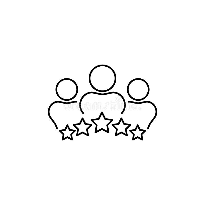 Meeting Client Icon Stock Illustrations – 7,231 Meeting Client Icon ...