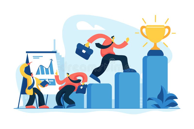 Employee Training And Development Clipart Flowers