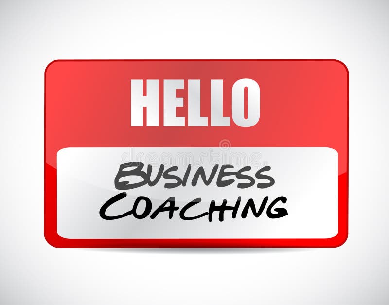 Coaching Name Stock Illustrations – 130 Coaching Name Stock ...