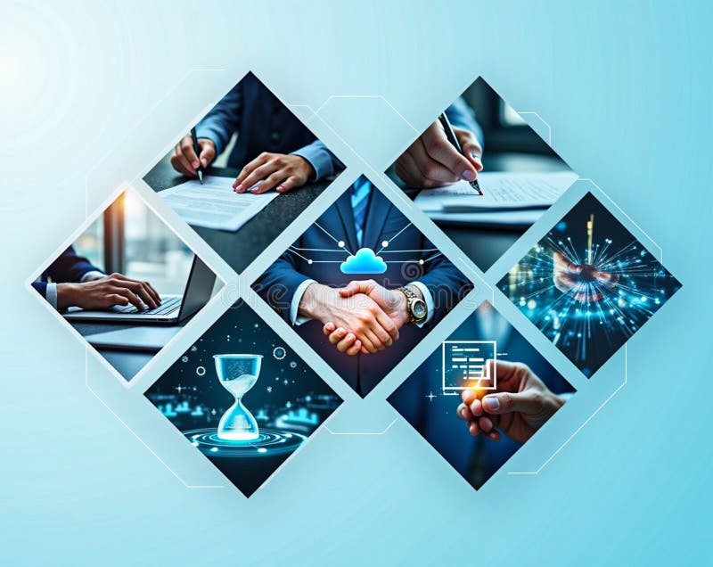 20,144 Technology Global Network Innovation Strategy Analysis ...