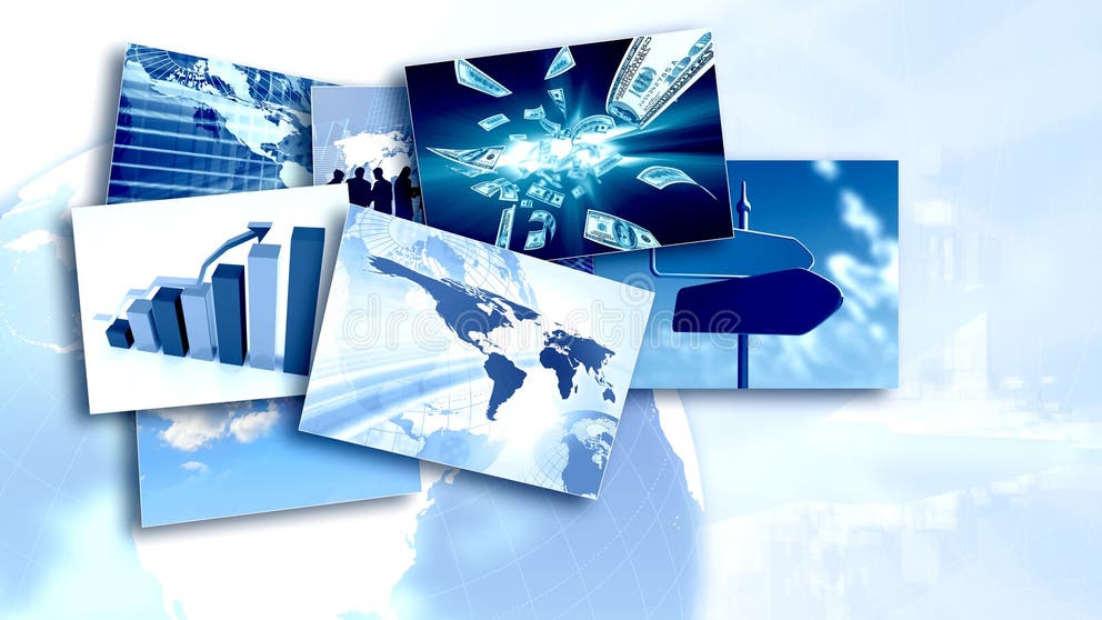 Success Collage Stock Illustrations – 25,476 Success Collage Stock ...