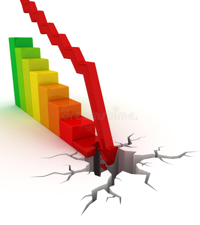 Collapse Graph Stock Illustrations – 6,381 Collapse Graph Stock ...